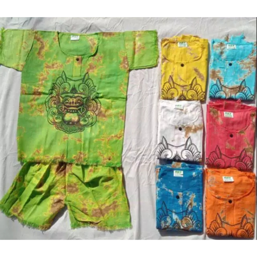 Jual Setelan Kaos Batik Etnik Anak Laki Laki Dan Perempuan Usia 1-8 ... Jual Setelan Kaos Batik Etnik Anak Laki Laki Dan Perempuan Usia 1-8 ...