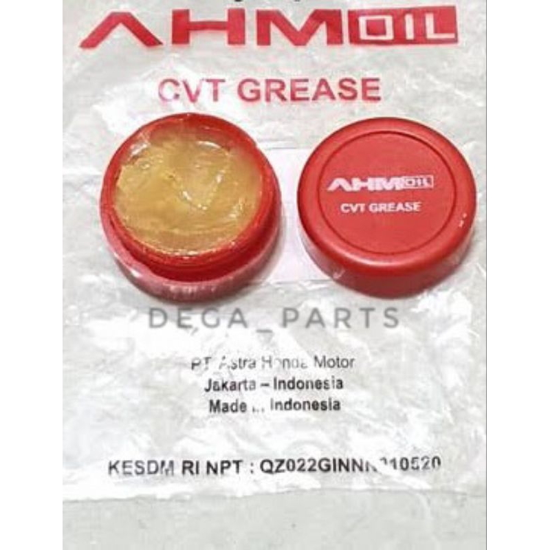 Jual Grease CVT Honda Gemuk Cvt | Shopee Indonesia