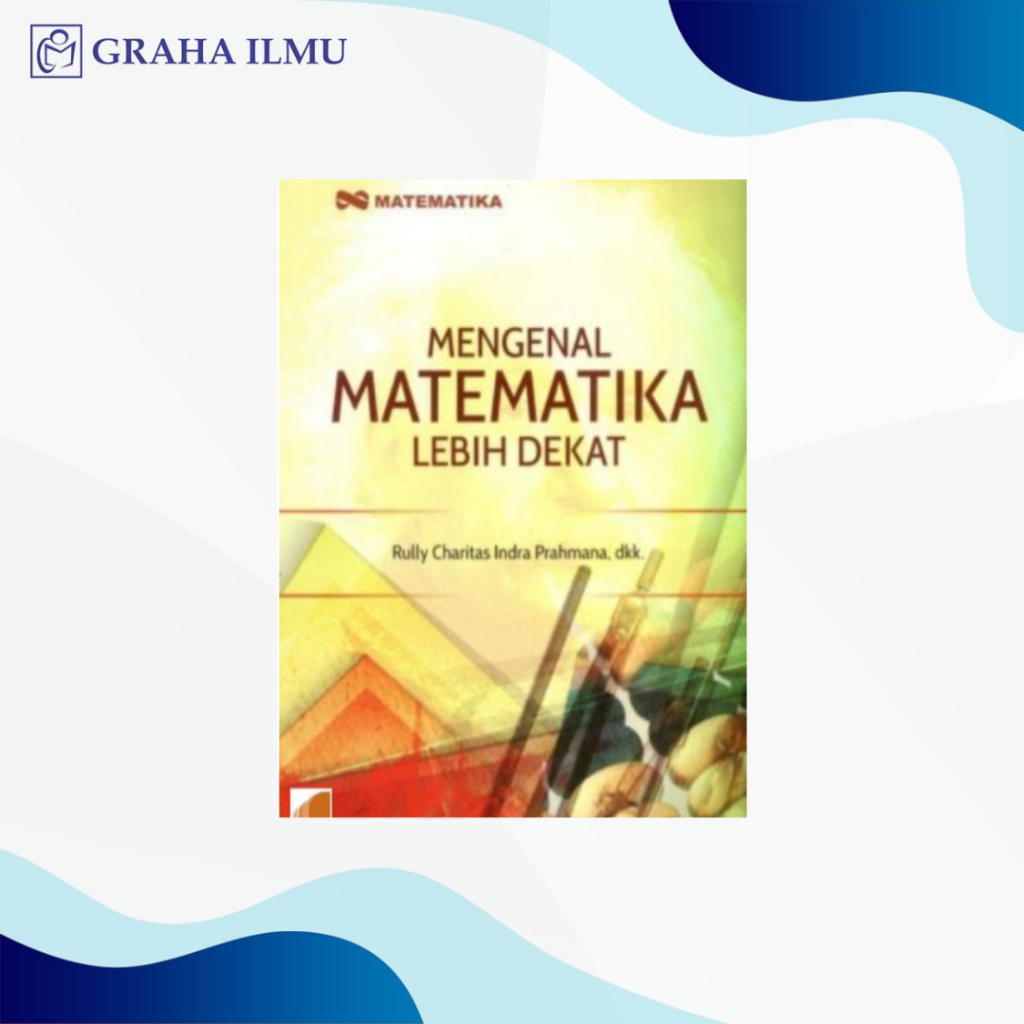 Jual Mengenal Matematika Lebih Dekat | Shopee Indonesia Jual Mengenal Matematika Lebih Dekat | Shopee Indonesia