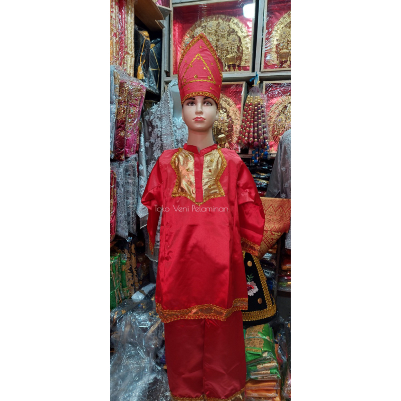 Jual Baju adat anak laki laki / baju adat minang / baju adat padang ... Jual Baju adat anak laki laki / baju adat minang / baju adat padang ...
