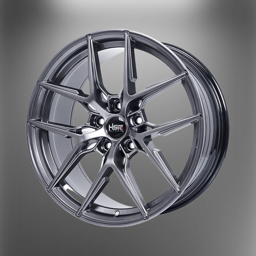 Jual velg mobil hsr terbaru ring 18 cocok buat mobil xpander hrv innova rush terios dll | Shopee ...