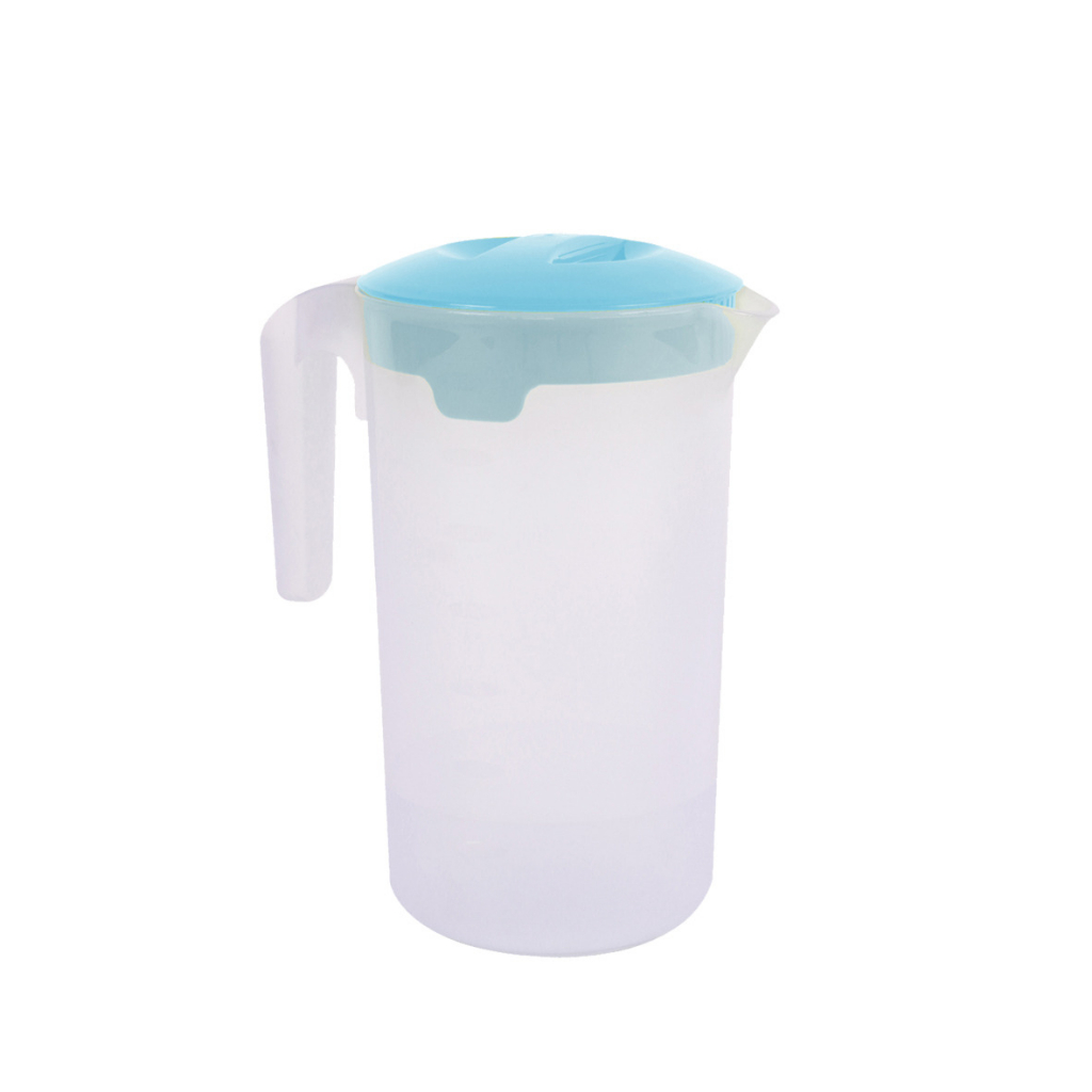 Jual Kiramas 3598 Teko Plastik/ Pitcher plastik/ Teko plastik ukuran 2 ...