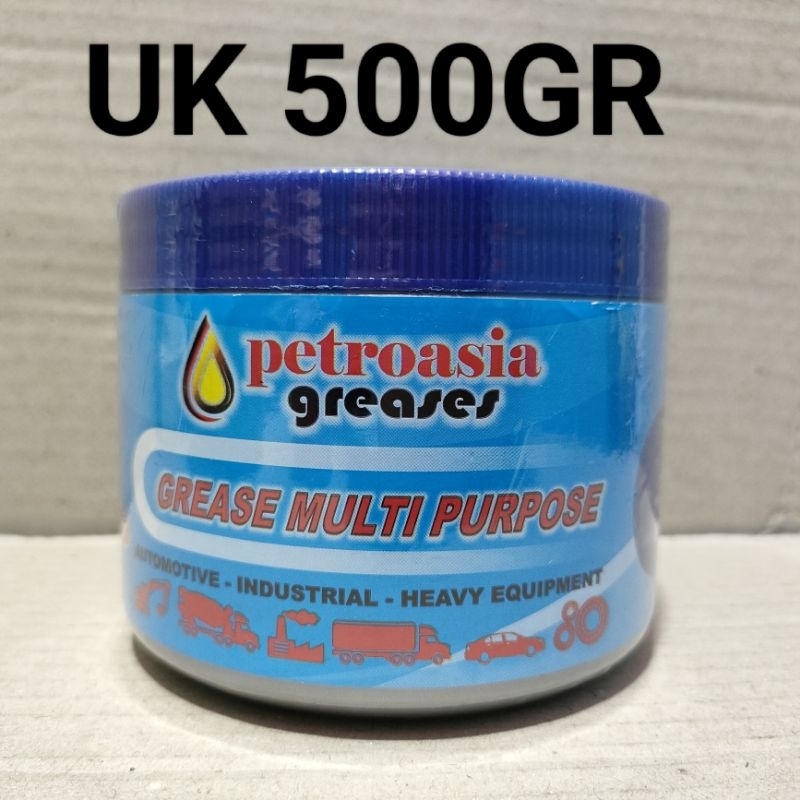 Jual Grease Minyak Gemuk Stempet Ready Berbagai Merk Warna Dan Ukuran ...