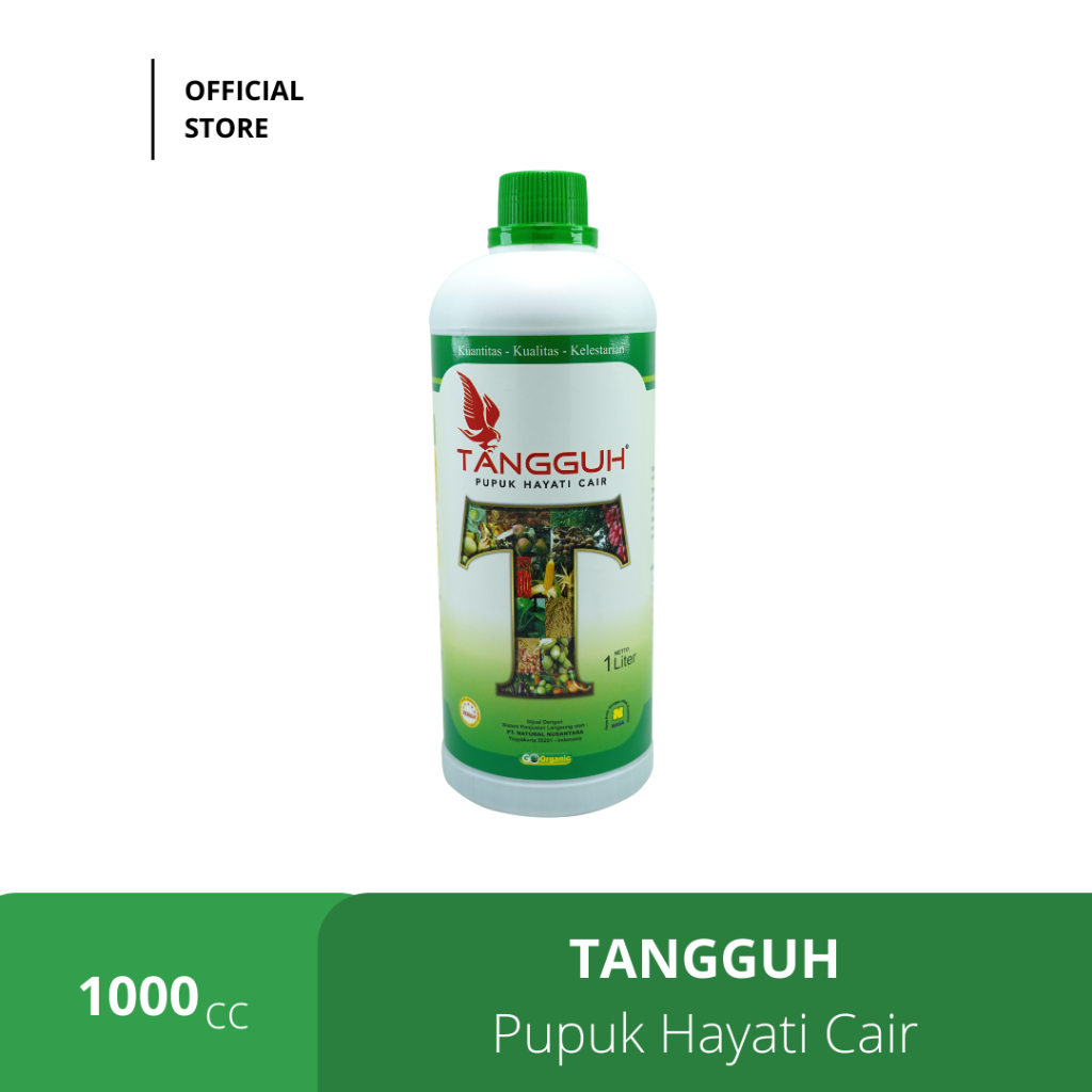 Jual TANGGUH PROBIOTIK TAPRO PUPUK VERMENTASI PAKAN TERNAK ORGANIK ...
