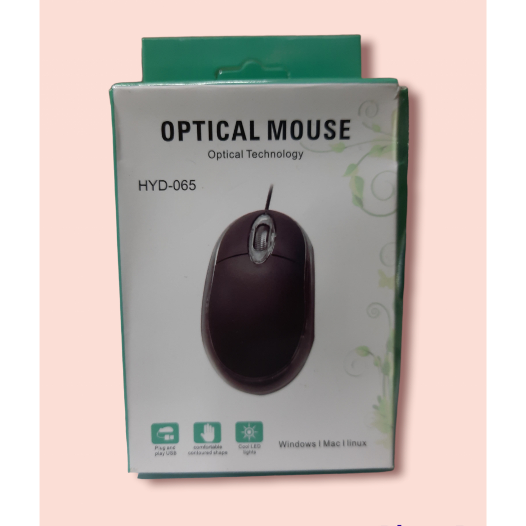 Jual UNIVERSAL MOUSE KABEL LAPTOP / MOUSE STB TV MURAH MERIAH | Shopee ...