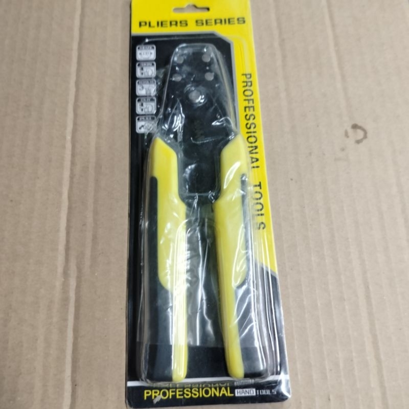 Jual Tang Crimping Besar | Shopee Indonesia