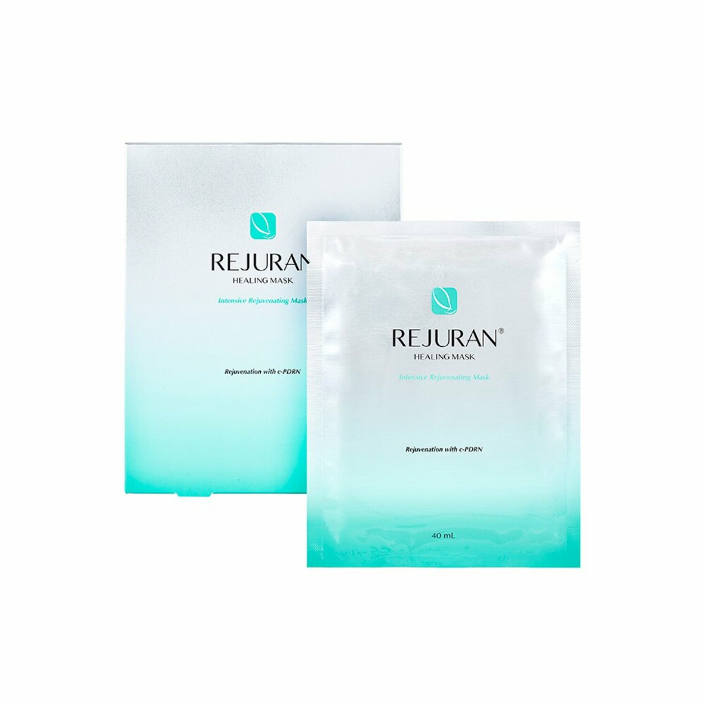 Jual REJURAN Healer Healing Mask [Skin-specific DNA ingredient ...