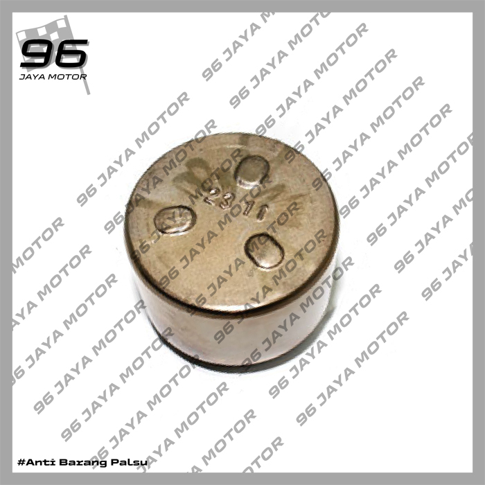 Jual PISTON CALIPER-PISTON REM PANTHER/KIJANG KAPSUL BENSIN DIESEL ...
