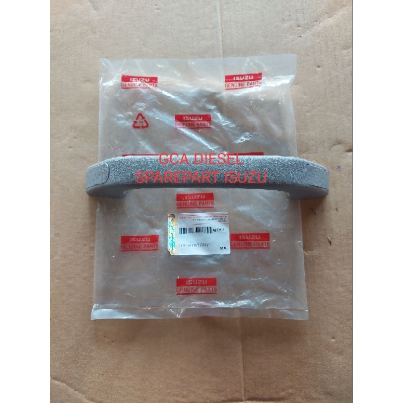 Jual hand grip plafon isuzu nlr nlr55 nmr nmr71 | Shopee Indonesia