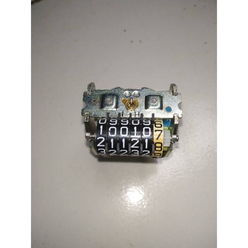 Jual Mesin speedometer vespa lx 150 vespa liberty asli original ...