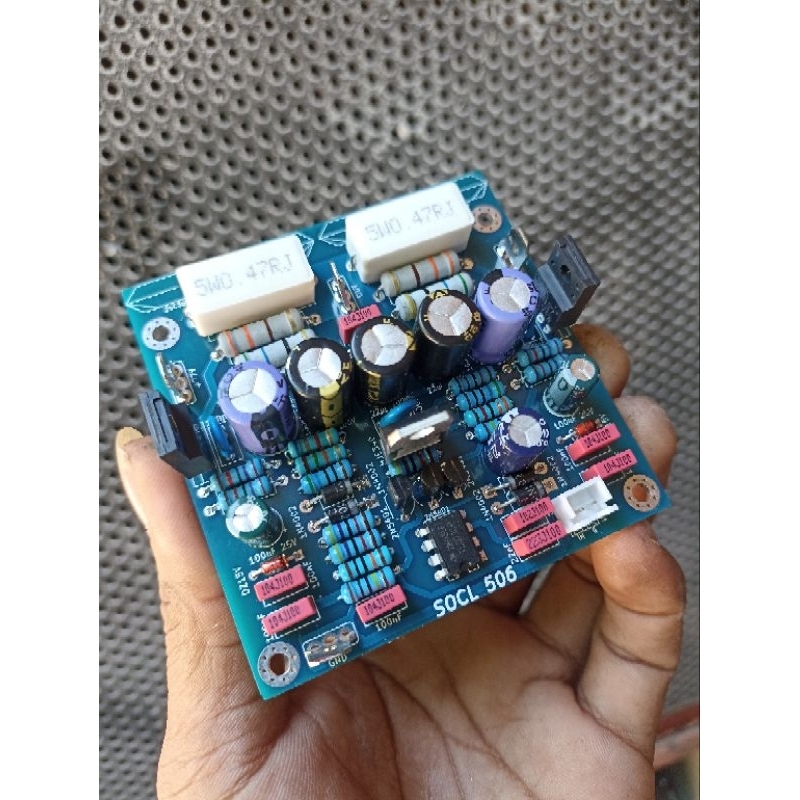Jual kit driver socl 506 | Shopee Indonesia