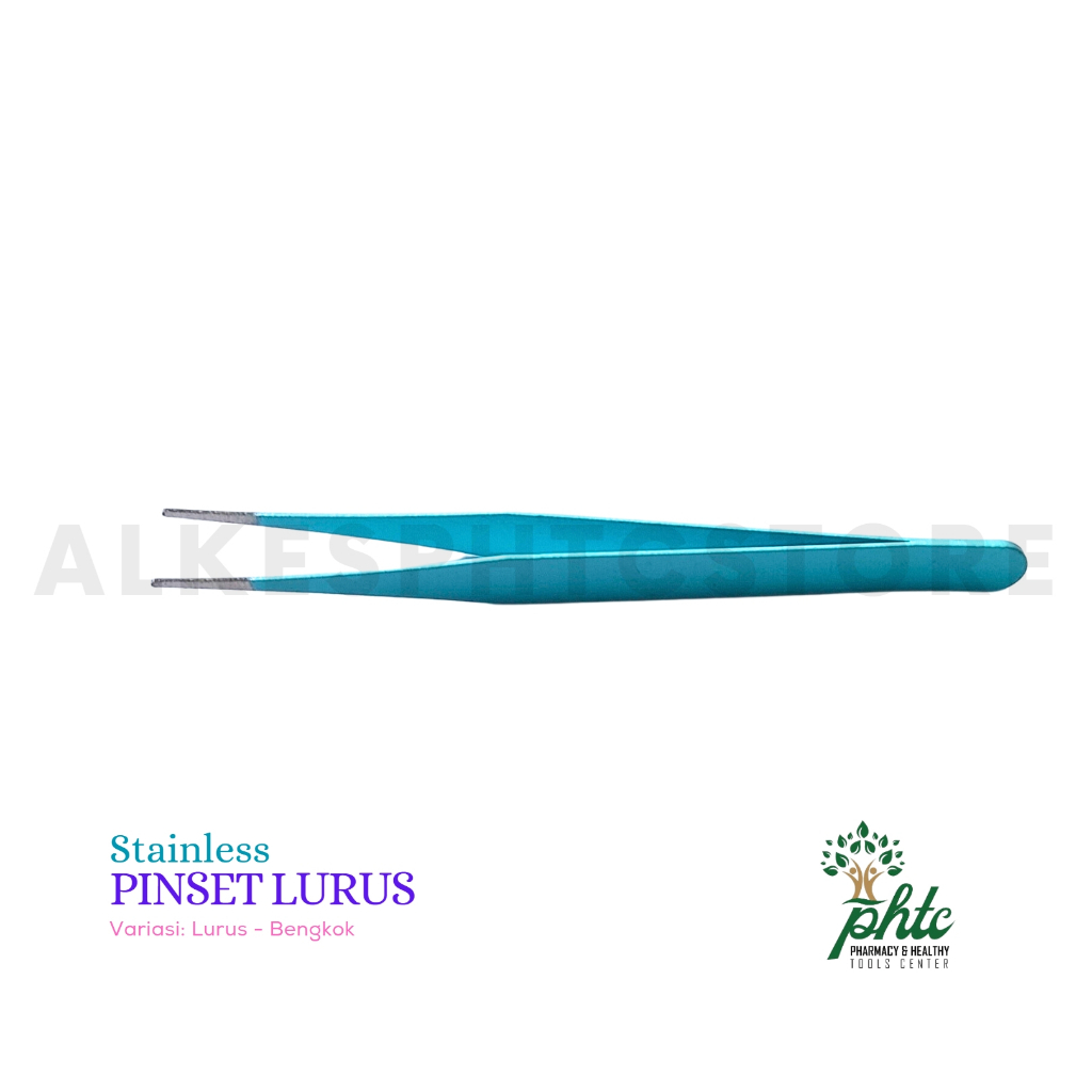 Jual Pinset Ekonomis Praktek Farmasi | Shopee Indonesia