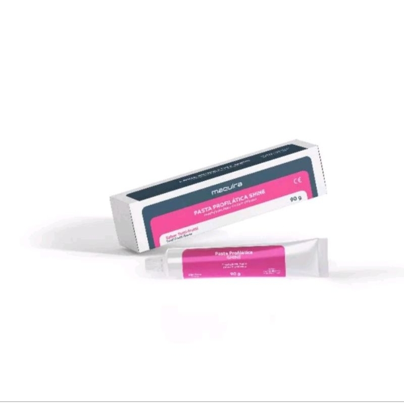 Jual DENTAL PROPHYLAXIS PASTE | Shopee Indonesia