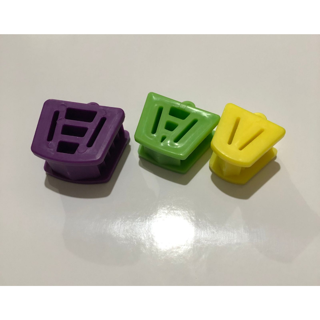 Jual bite block oral mouth opener biteblock penyangga gigi gigitan ...