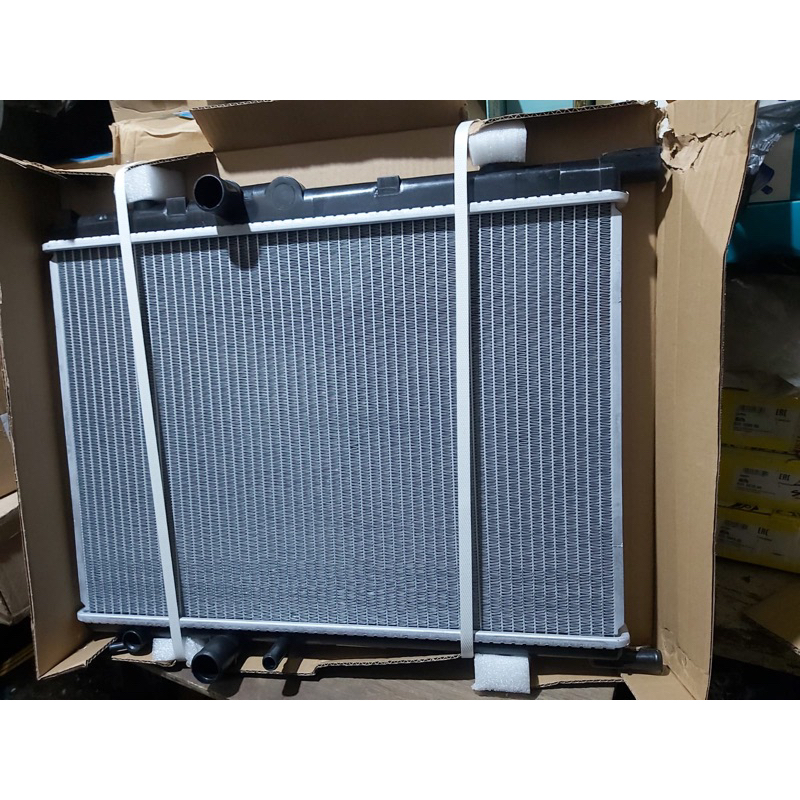 Jual (kamil motor) radiator peugeot 206 | Shopee Indonesia