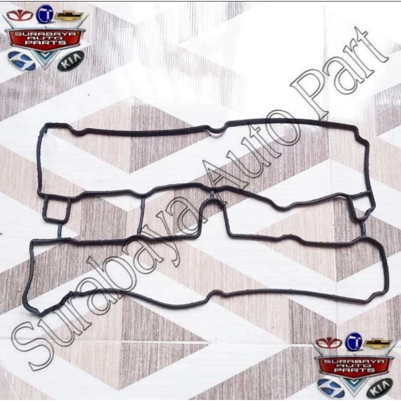 Jual Packing Paking Tutup Klep Gasket Rocker Cover Chevrolet Zafira ...
