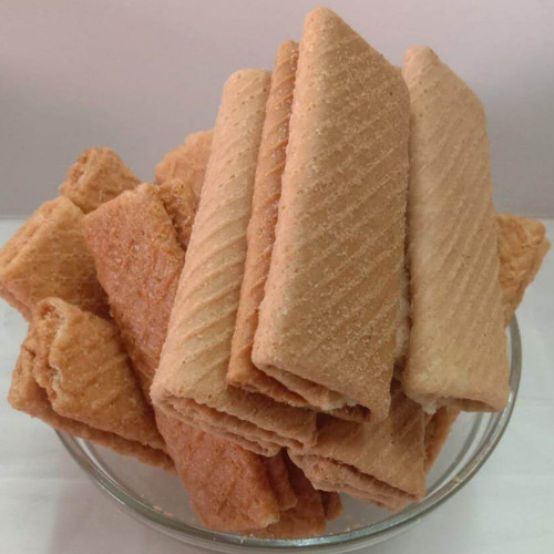 Jual Kue Semprong Lipat Manis 200g | Shopee Indonesia