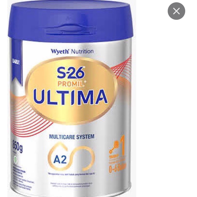 Jual Susu S26 Ultima | Shopee Indonesia
