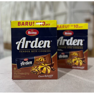 Jual roma arden cookies Harga Terbaik & Termurah Mei 2024 | Shopee ...
