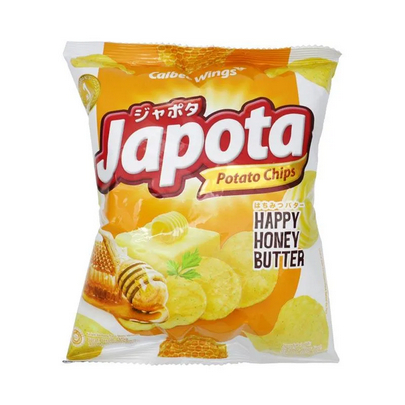 Jual JAPOTA HONEY BUTTER 68 GRAM | Shopee Indonesia