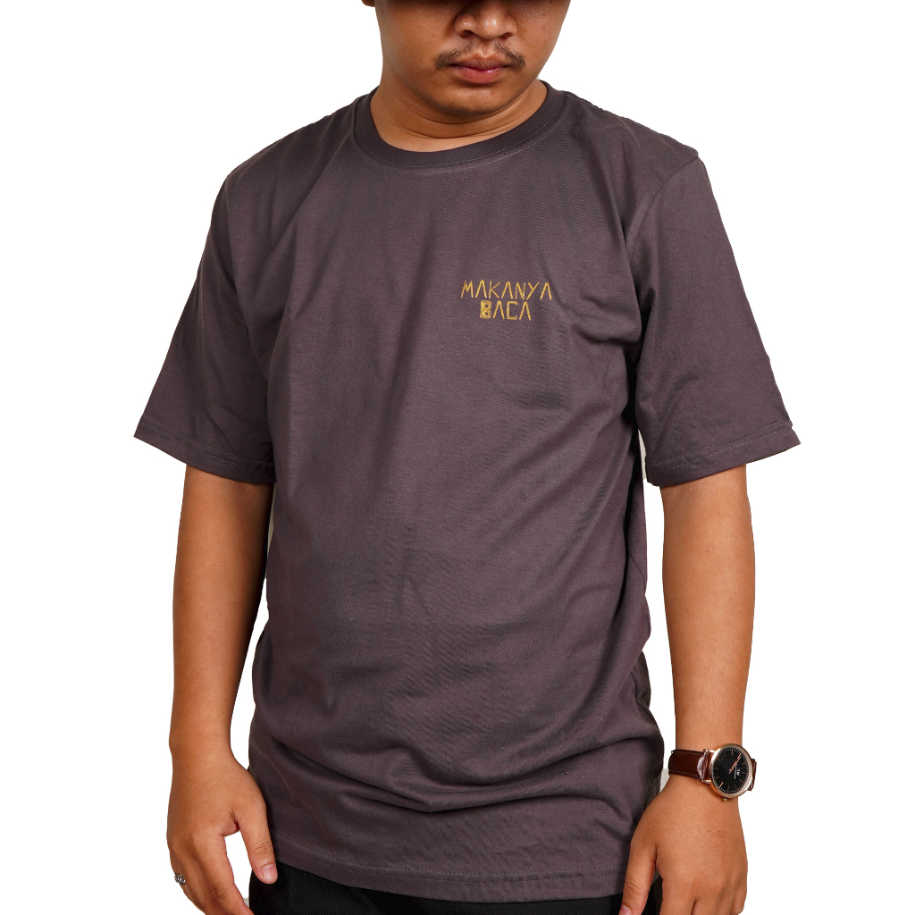 Jual MAKANYA BACA | KAMPOENG MERDEKA | Shopee Indonesia