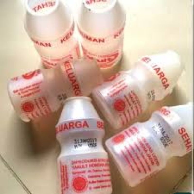 Jual Botol kosong yakult | Shopee Indonesia
