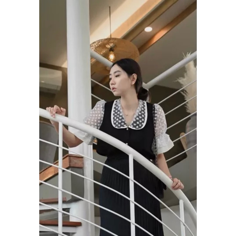 Jual POPPY SHIRT Cmyk Official NEW lepas Tag | Shopee Indonesia