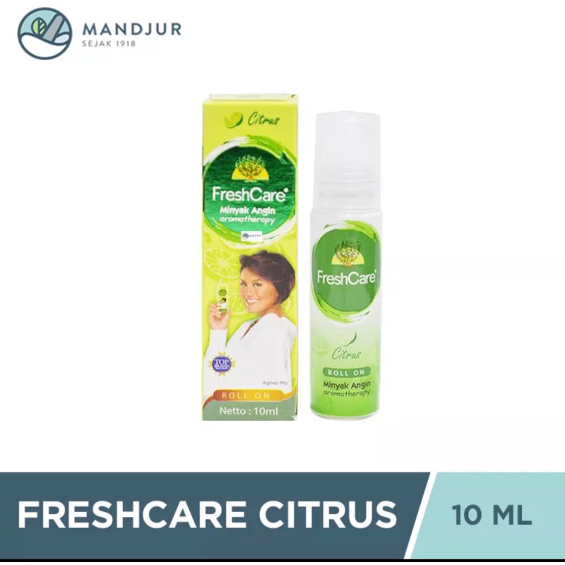 Jual FreshCare 10ml | Shopee Indonesia