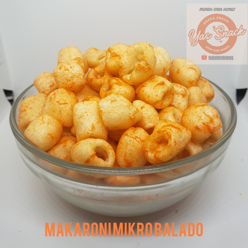 Jual ANEKA SNACK SERBA 5RB MANIS DAN ASIN | Shopee Indonesia