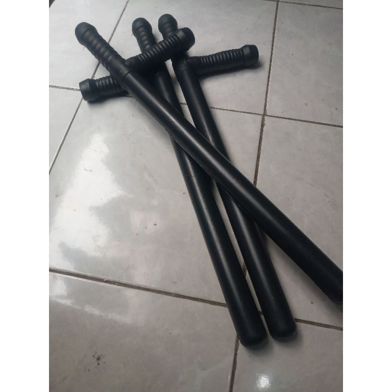 Jual PENTUNGAN SATPAM PENTUNGAN SECURITY | Shopee Indonesia