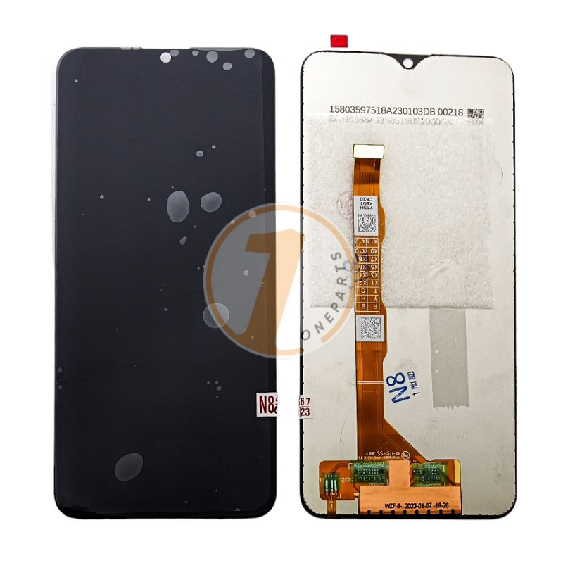 Jual LCD TOUCHSCREEN VIVO Y19 1915 Y5S / U3 / U20 | Shopee Indonesia