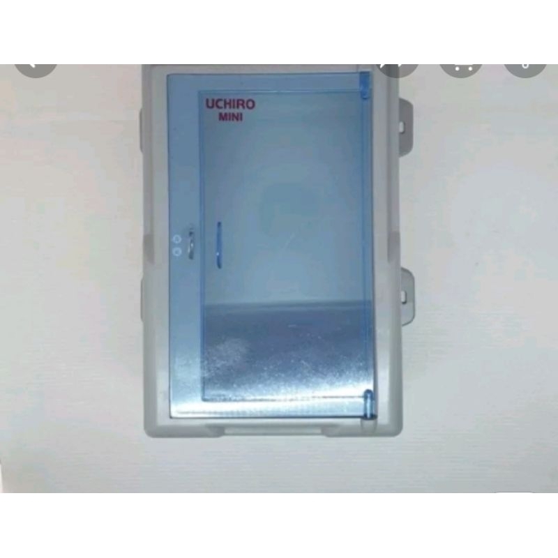 Jual Box KWH meteran Listrik,box KWH listrik token | Shopee Indonesia