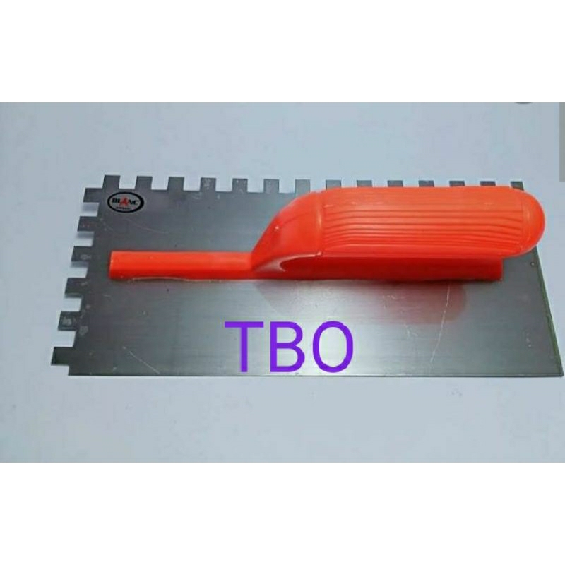 Jual Roskam Raskam Besi Pasang Keramik, Roskam Plat Gagang PVC , Trowel ...