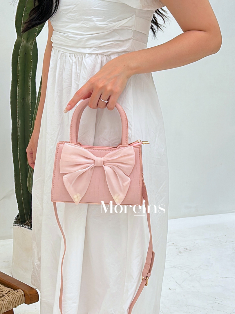 Jual NC001 Princess Hologram Bag Tas Tangan Wanita Warna Warni Tas ...