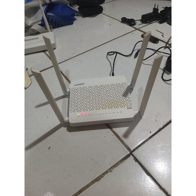 Jual Gpon Ont Dasan H660GM | Shopee Indonesia