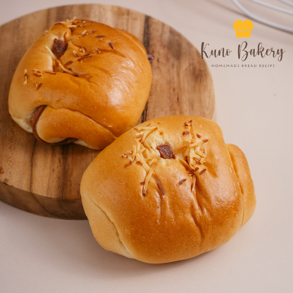 Jual Roti Ham Beef & Cheese | Shopee Indonesia