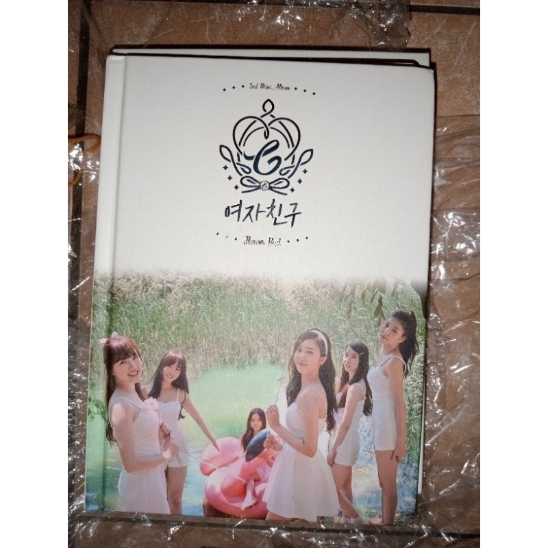 Jual album gfriend | Shopee Indonesia