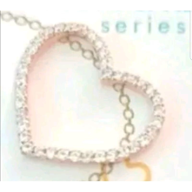 Jual Love Pendant Custom Rose gold | Shopee Indonesia