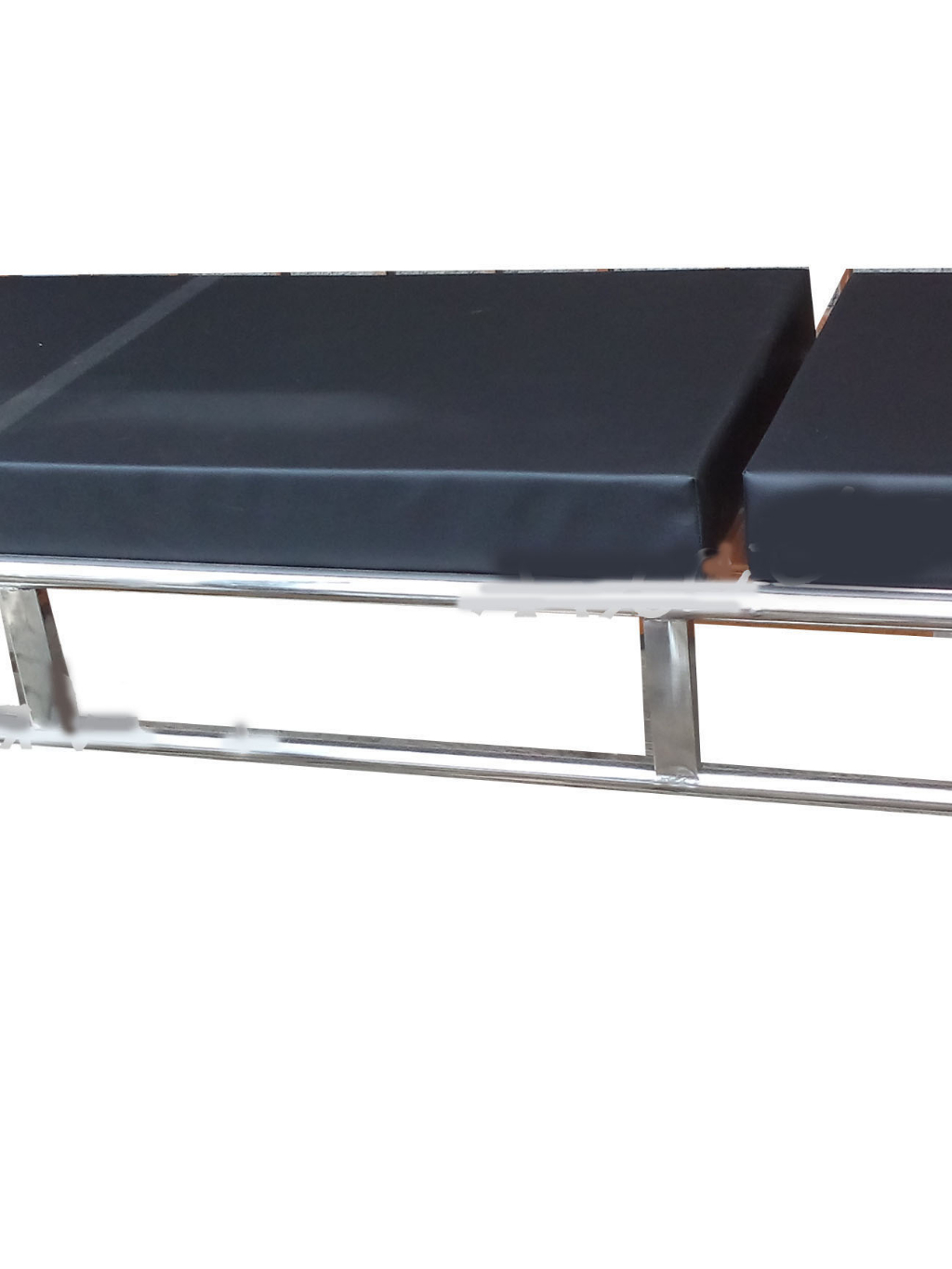 Jual Examination table Patern pipa | Meja periksa rumah sakit | Bed ...