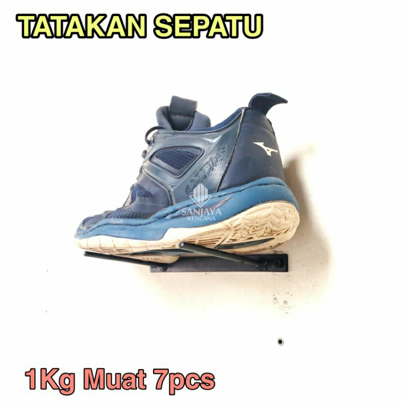 Jual SP6 Tatakan Ambalan Display Sepatu Sandal Dewasa | Shopee Indonesia