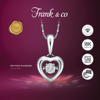 Toko Online Frank & co. Official Store | Shopee Indonesia