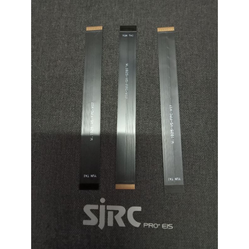 Jual kabel fleksibel w.1825-VS-FPC-V17 board kamera f11/f11s/f22/f22s ...