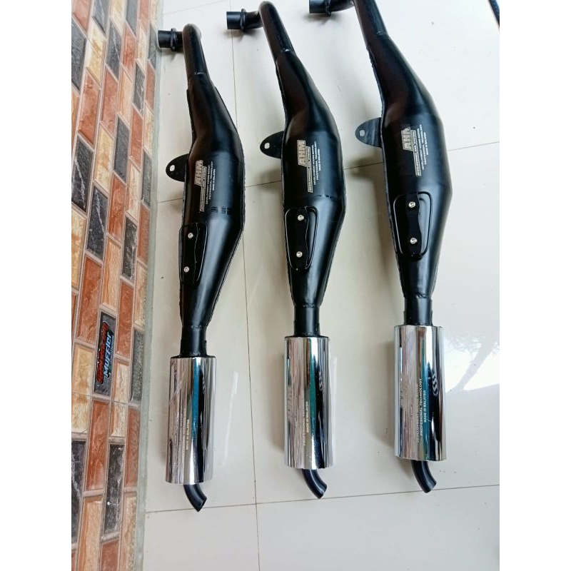 Jual knalpot fiz-R tipe original sirip pres AHM | Shopee Indonesia Jual knalpot fiz-R tipe original sirip pres AHM | Shopee Indonesia