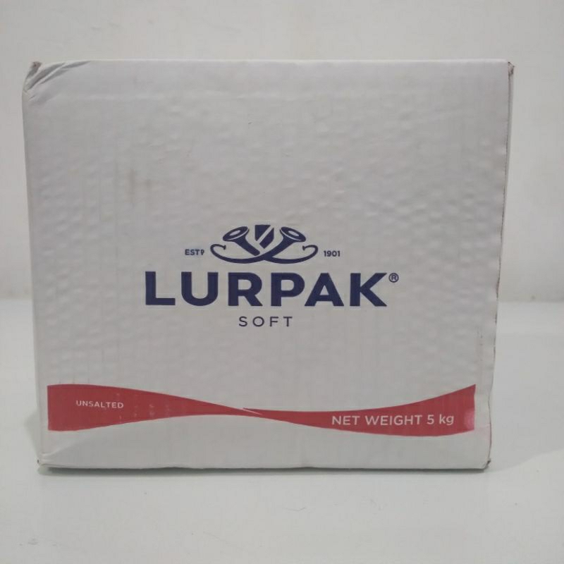 Jual Lurpak Unsated Butter (Repack) | Shopee Indonesia