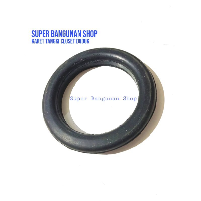 Jual Karet tangki closet duduk / Karet seal tabung Kloset | Shopee ...