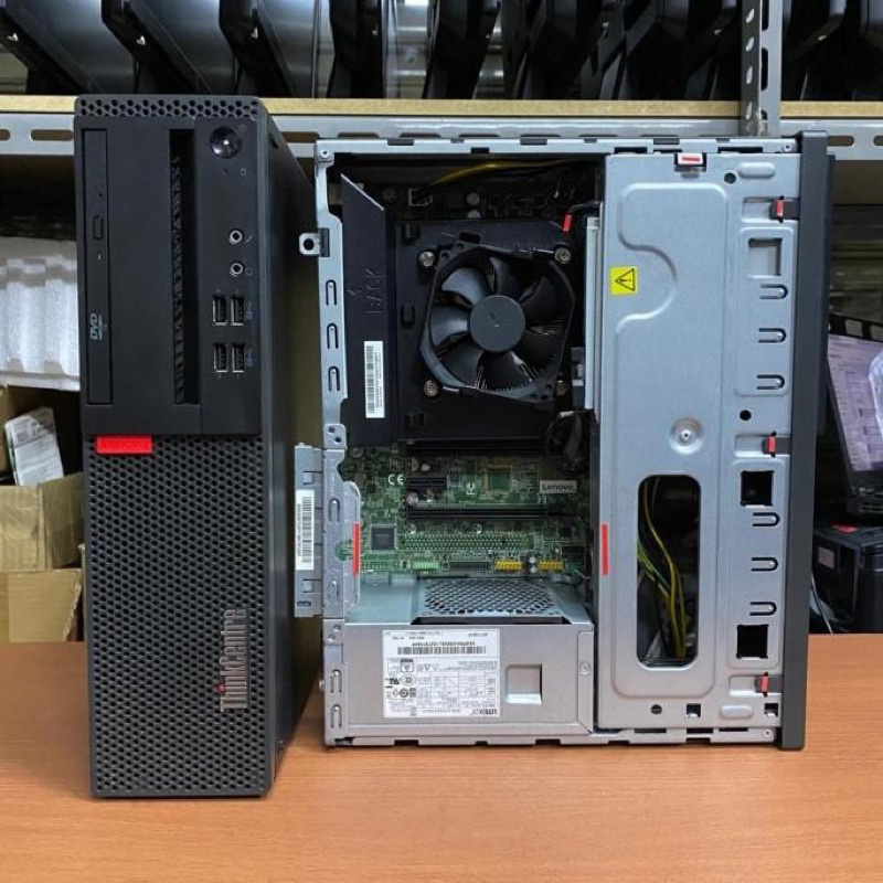 Jual PC LENOVO M910s CORE i7 7700 RAM 16GB SSD 512GB LIKE NEW | Shopee ...