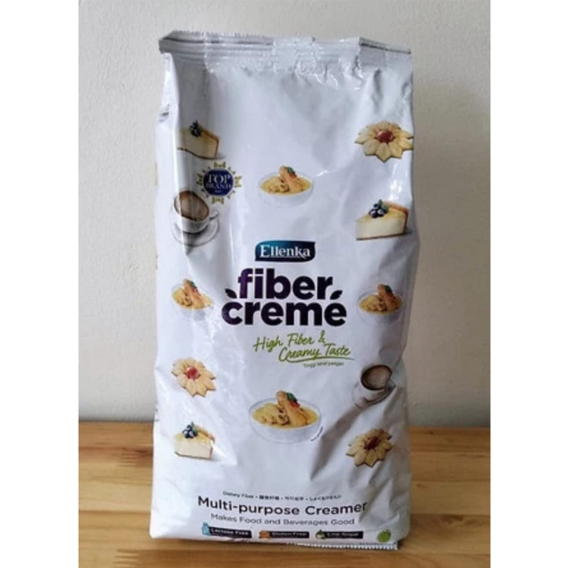 Jual ellenka fiber creme elenka 1kg | Shopee Indonesia