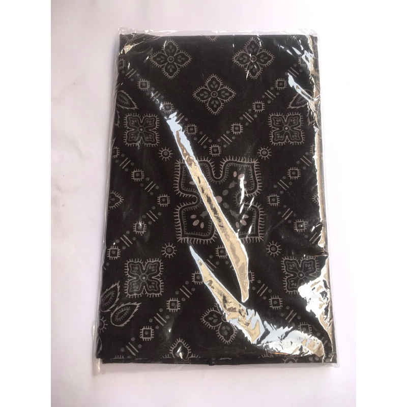 Jual Slayer Kain Batik | Shopee Indonesia