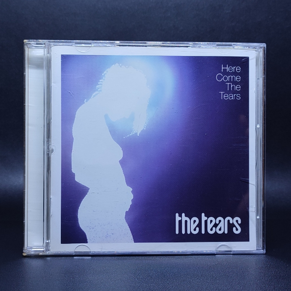 Jual CD THE TEARS - HERE COME THE TEARS IMPORT ( CD ORIGINAL ) MEMBER SUEDE | Shopee Indonesia