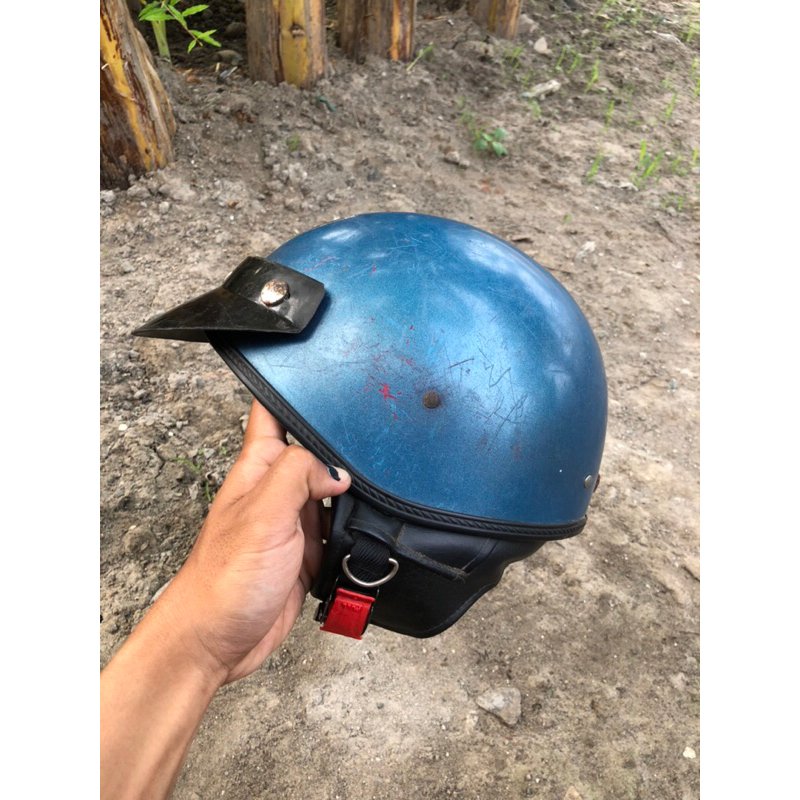 Jual helm chips helm chip lawas helm chips jadul | Shopee Indonesia